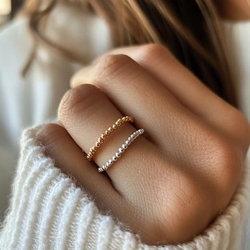 Permanent Jewelry : Welded Bracelets, Anklets, Necklaces, Rings & More ...