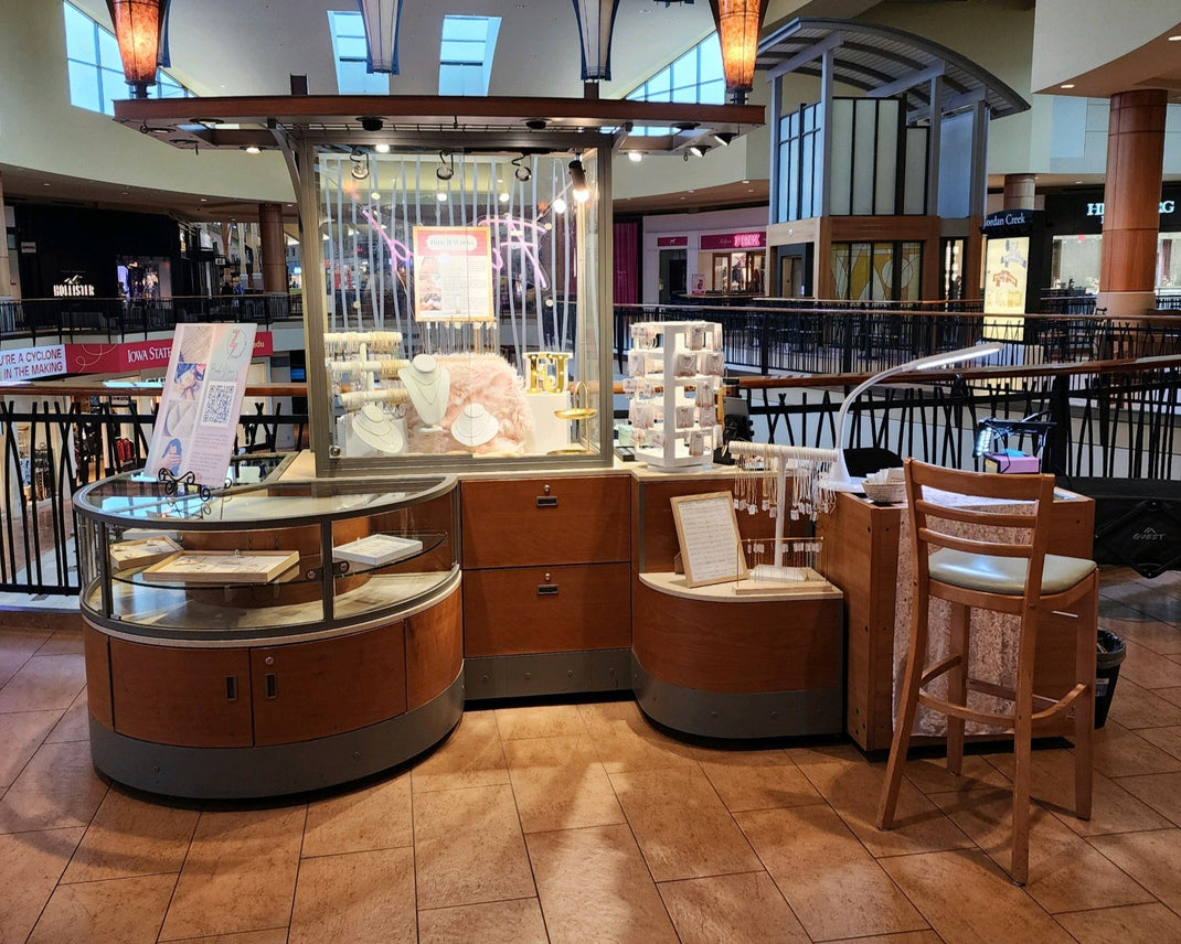 Permanent Jewelry : Welded Bracelets, Anklets, Necklaces, Rings & More ...