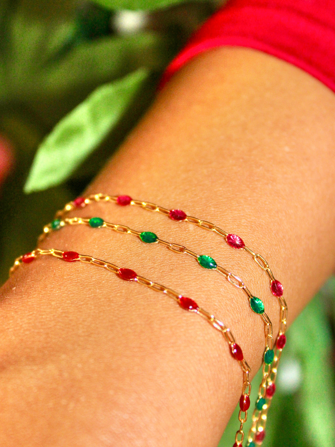 Permanent Jewelry : Welded Bracelets, Anklets, Necklaces, Rings & More ...