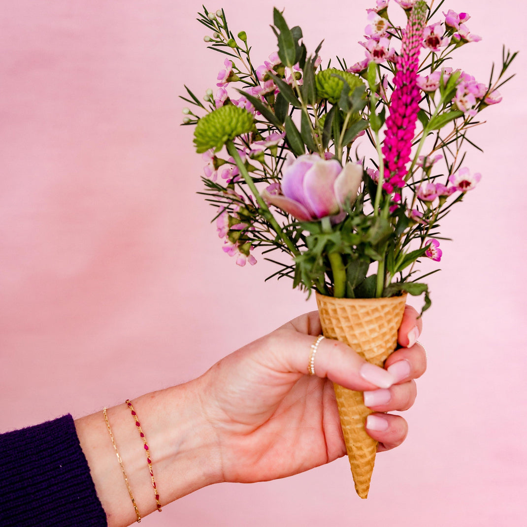 Permanent Jewelry : Welded Bracelets, Anklets, Necklaces, Rings & More ...