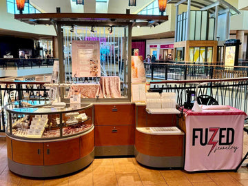 Permanent Jewelry : Welded Bracelets, Anklets, Necklaces, Rings & More ...